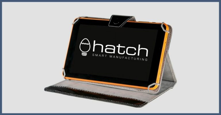 Custom Tablet for Photographers - Case Study - Hatch: Custom Android ...