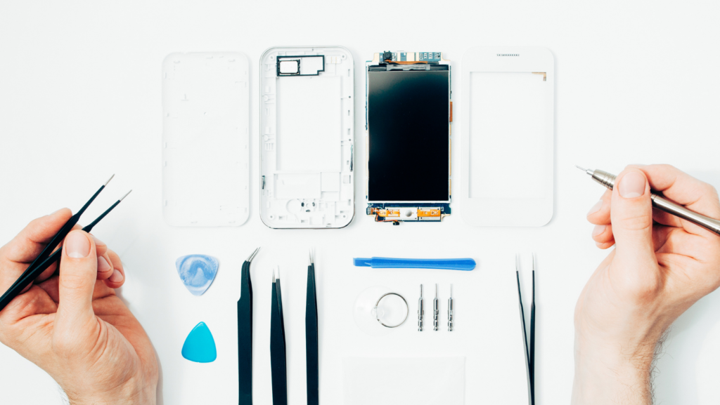 Custom Android Device Development And Manufacturing - Hatchmfg