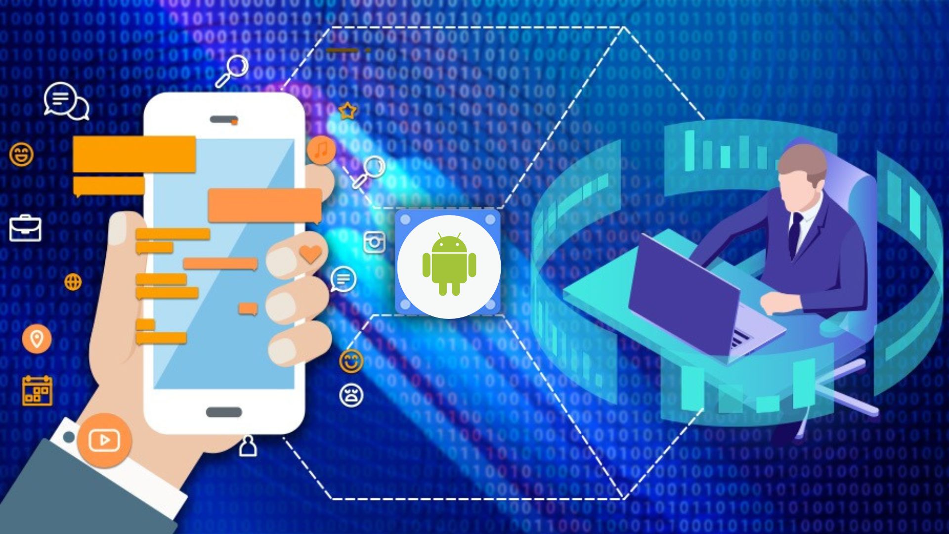 Smartphone Manufacturing: The 4 Essential Steps - Hatch Manufacturing