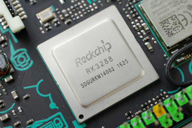 Qualcomm, Rockchip, Mediatek - Which CPU to Use in Custom Android Devices - Hatch: Custom ...