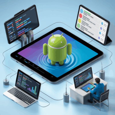 Using Android CTS for Non-GMS Custom Android Hardware - Hatch: Custom ...