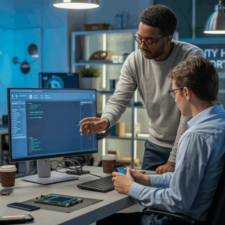 How Google VTS Helps Custom Android Manufacturers Build Better Devices - Hatch: Custom Android ...